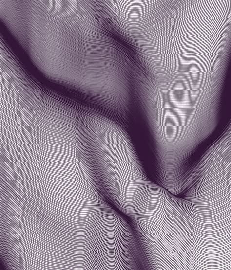 lines and noise r generative
