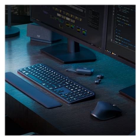 Logitech Mx Keys S Combo Dell Usa
