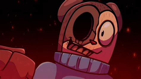 Triflethumb Fan Animation Youtube