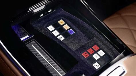 New Mercedes Benz S Class Guard Debuts With Discreet Looks Autodevot