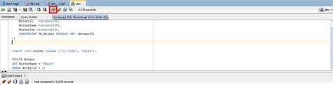 Oracle Sql Row Locking On Select Statement Techtutorialsx