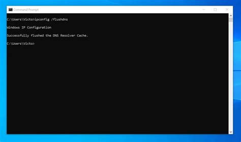 How To Flush DNS On Windows 10 Itechguides