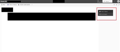 Permission For Dashboard Only Not Reports Or Data Microsoft Fabric Community