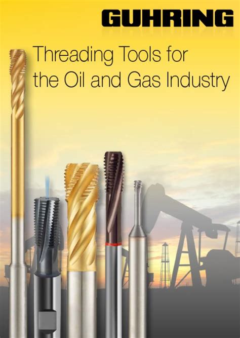 Guhring Ph Therading Tools Din Jis Iso And Ansi Standards