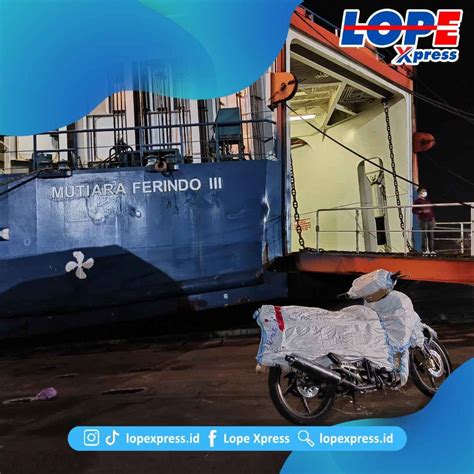 Ekspedisi Solo Sambas Murah