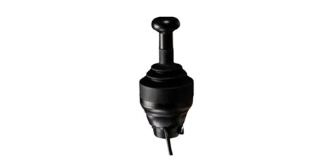 Mo Vis Heavy Duty Joystick