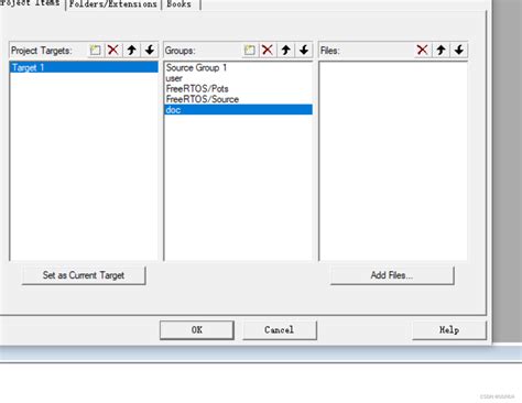 【freertos入门】一 freertos教程 csdn博客