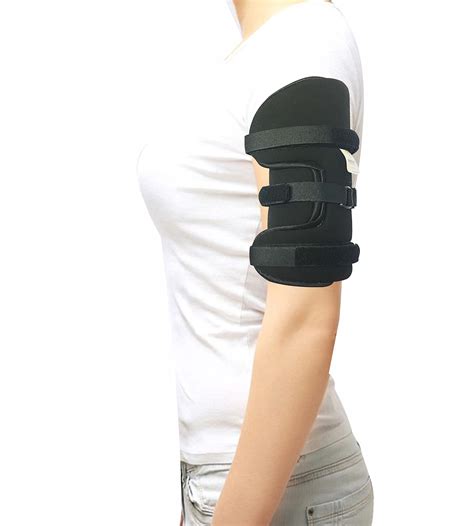 Buy Igr Humerus Brace Fiber Plastic Splint Fracture Alignment