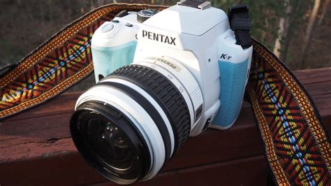 2023 Review Pentax K R 12mp Dslr Camera Youtube