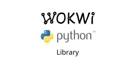 Github Wokwiwokwi Python Client Typed Asyncio Friendly Python Sdk For The Wokwi Simulation