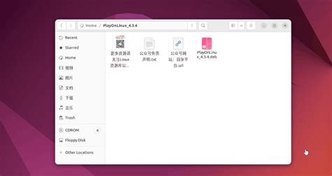 ubuntu系统使用快速入门实践（七）——软件安装与使用（3） kazam录屏软件 csdn博客