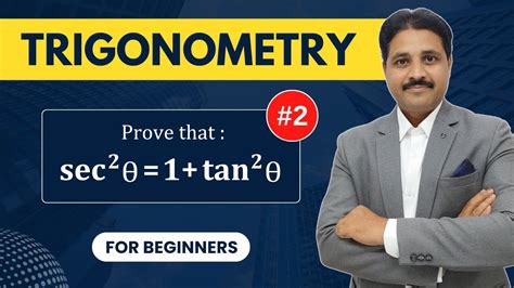 Trigonometry Solved Problem 2 Lecture 3 In Hindi Tiklesacademy Youtube