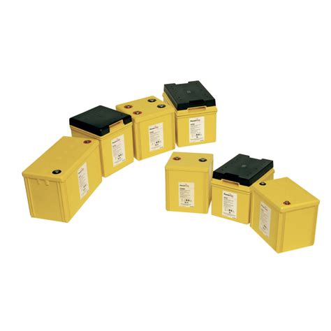 Akumulator 2v5002 Powersafe® V Top Terminal