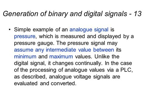 Lecture 2 2 Number Systems Codes Signals Fundamentals Ppt Download
