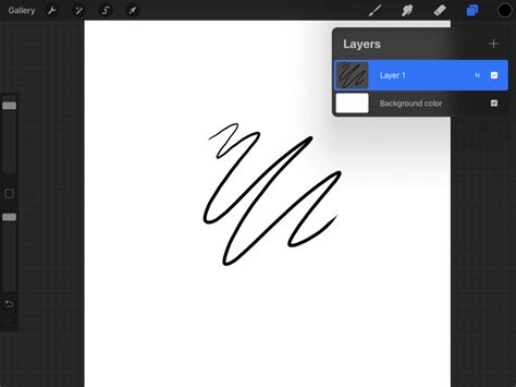 Chapter IPad Procreate Tutorials Of Visual Graphic Communication Programs For Interior