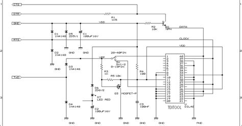 Pic Microcontroller Programming Multi Pic Programmer