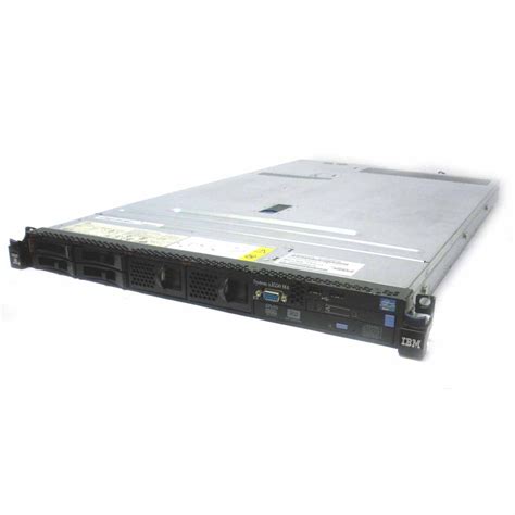 Computer Servers Ibm Servers Ibm Hmc Consoles Ibm 7042 Cr7 Hmc Flagship Technologies Inc