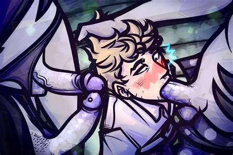 Hlwk Corrupted Files Excerpt 9 By Nauticallyincriminative Hentai Foundry