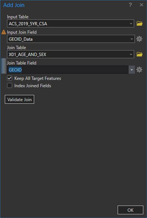 Solved How To See More Attributes When I Add Gdb Files T Esri Community