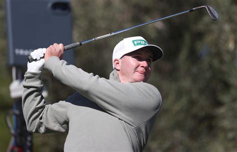 Matt Mccarty Names The Pga Tour Event Which Hes Most Excited To Play