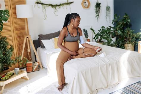 Preeclampsia Symptoms Causes Diagnosis And Treatment