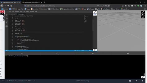 Udp Sender And Receiver String Parser Youtube