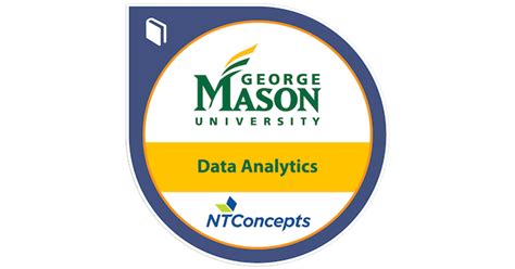 Data Analytics Credly