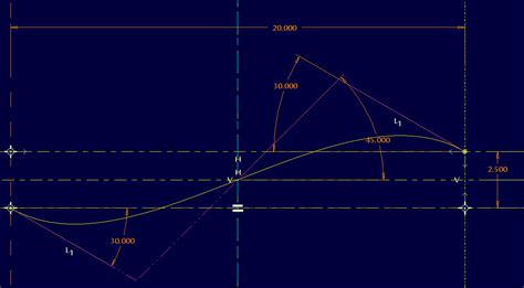 Sketched Spline PTC Community Sketched Spline PTC Community