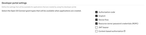 Add Developer Portal
