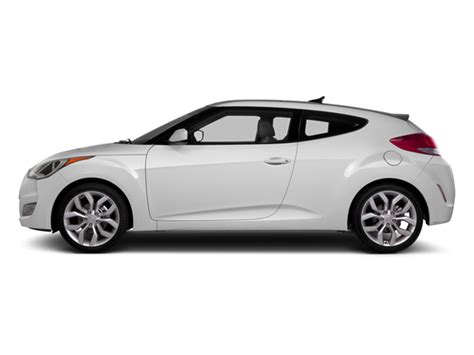 Used 2013 Hyundai Veloster Coupe 3d Ratings Values Reviews And Awards
