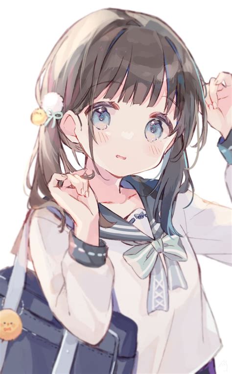Original Drawn By Senchasenta10 Danbooru