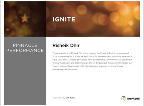 Risheik Dhir On Linkedin Marvin Genai Newgen 10 Comments