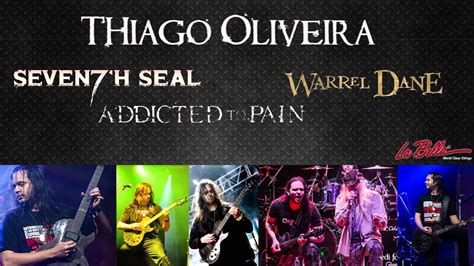 Thiago Oliveira Cyber Sex Youtube