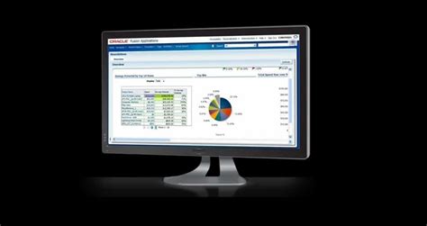 Oracle Procurement Cloud In 2022 Reviews Features Pricing