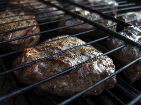 Churrasco Nobre Quem Come Carne Bem Passada Pode Morrer Mais Cedo