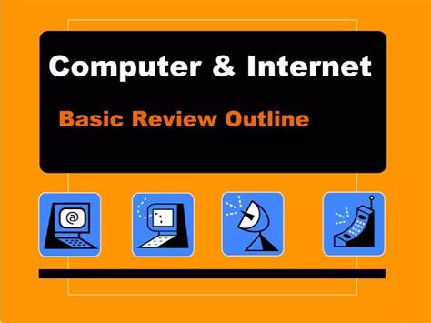 PPT Computer Internet PowerPoint Presentation Free Download ID 1547884