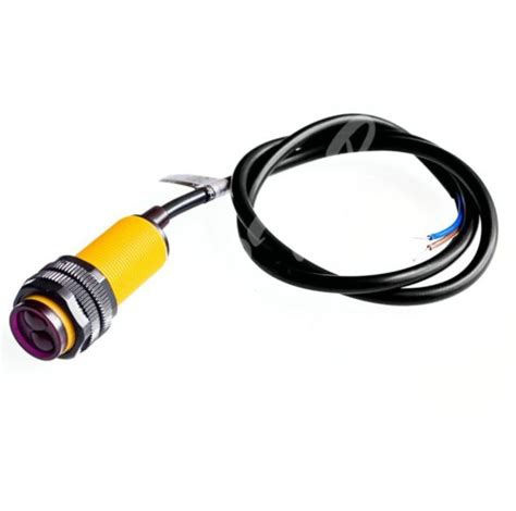 Mz80 Kızılötesi Sensör E18 D80nk