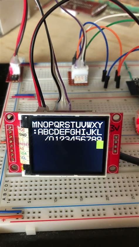 esp32 wrover e platformio espidf spi driver spi2 master without dma