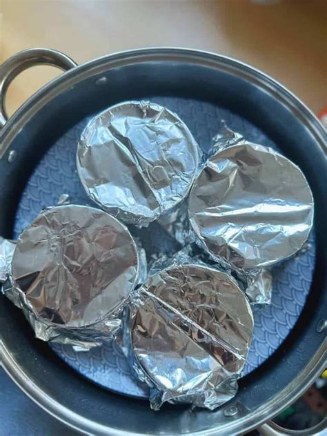 Very Best Vietnamese Flan Bánh Flan