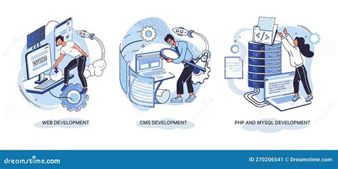 Website Architecture Concepts Web Development Php Mysql Cms Interface Design Software