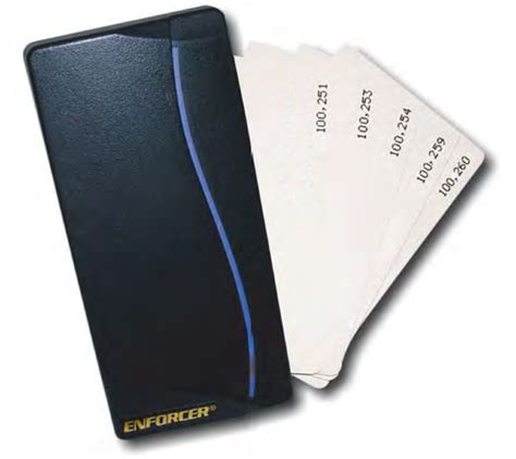 Prox Reader Access Control Stand Alone Jpr 3132 Pq Jayso Electronics