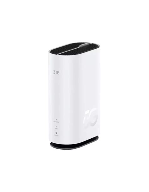 Zte 5g Wi Fi 6 Router G5c Flybox Miro