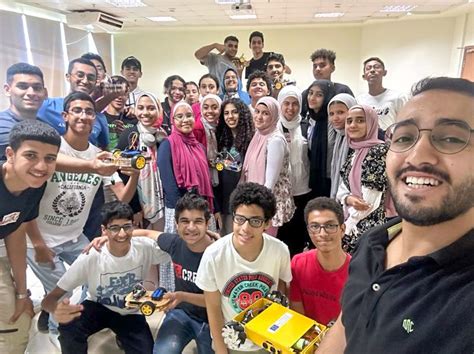 Beshoy A Wesa On Linkedin Robotics Arduino Nu Chatgpt