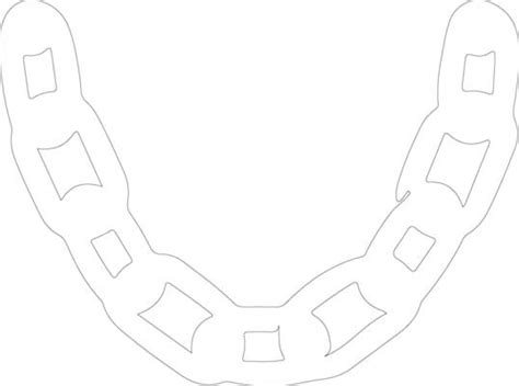 Curved Chain Vector Art Icons And Graphics For Free Download