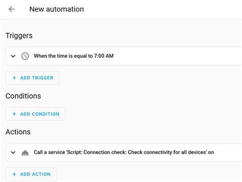 Detecting Unresponsive Devices Share Your Projects Home Assistant Community