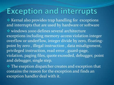 Operating System Ppt Pptx