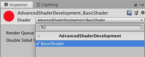 Creating A Basic Shader And Its Anatomy Codinblack