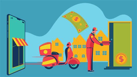 How To Make 500 A Week With Doordash