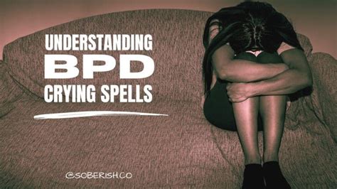 Understanding Age Regression And Bpd Soberish
