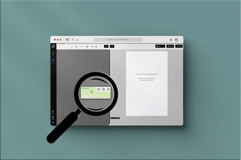 Creating Feature Reports Using Drag And Drop